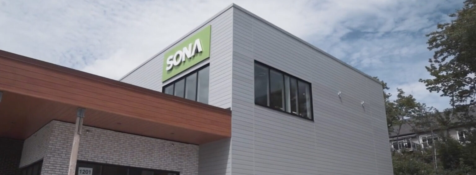 Contact Us - Sonapay