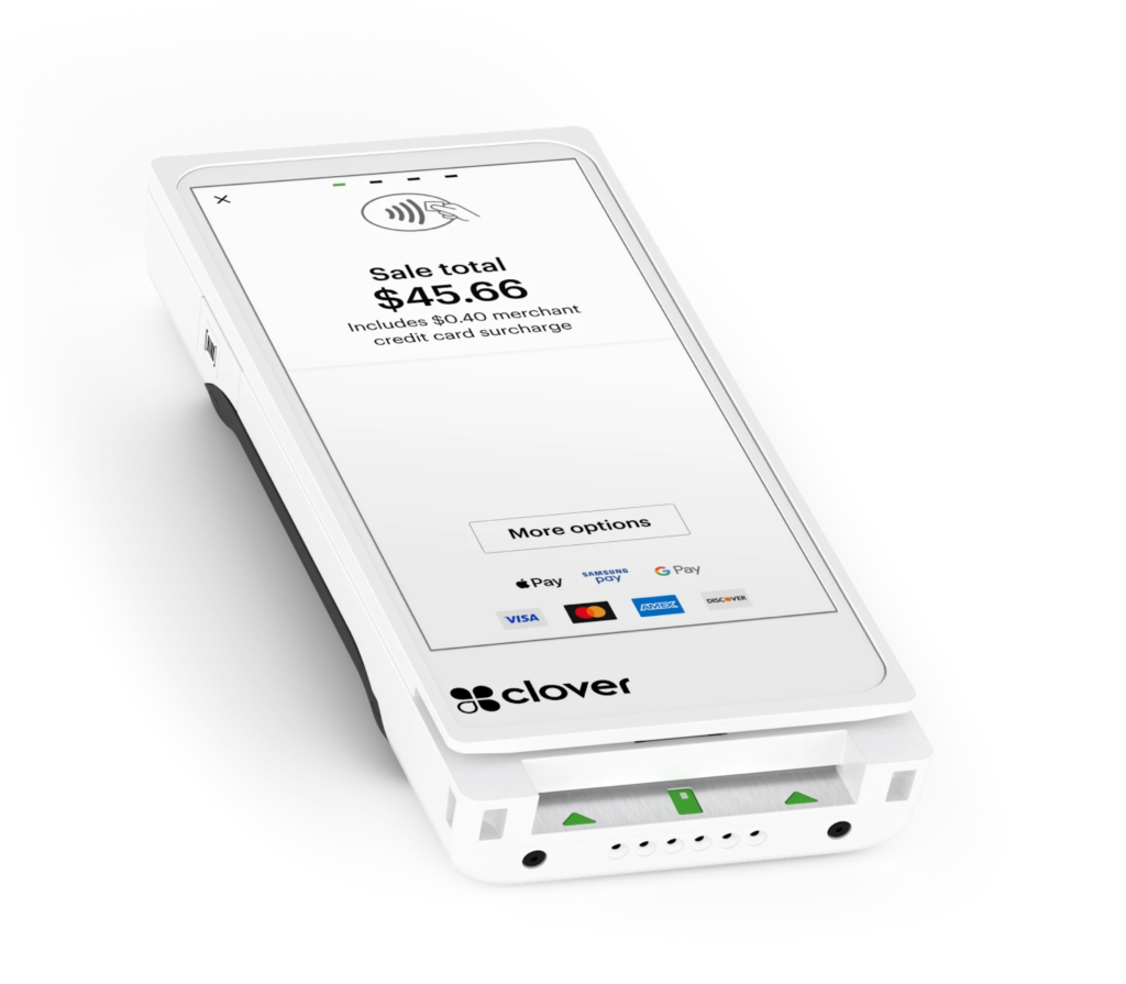 POS Technology - Sonapay