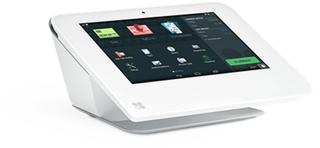POS Technology – SonaPay