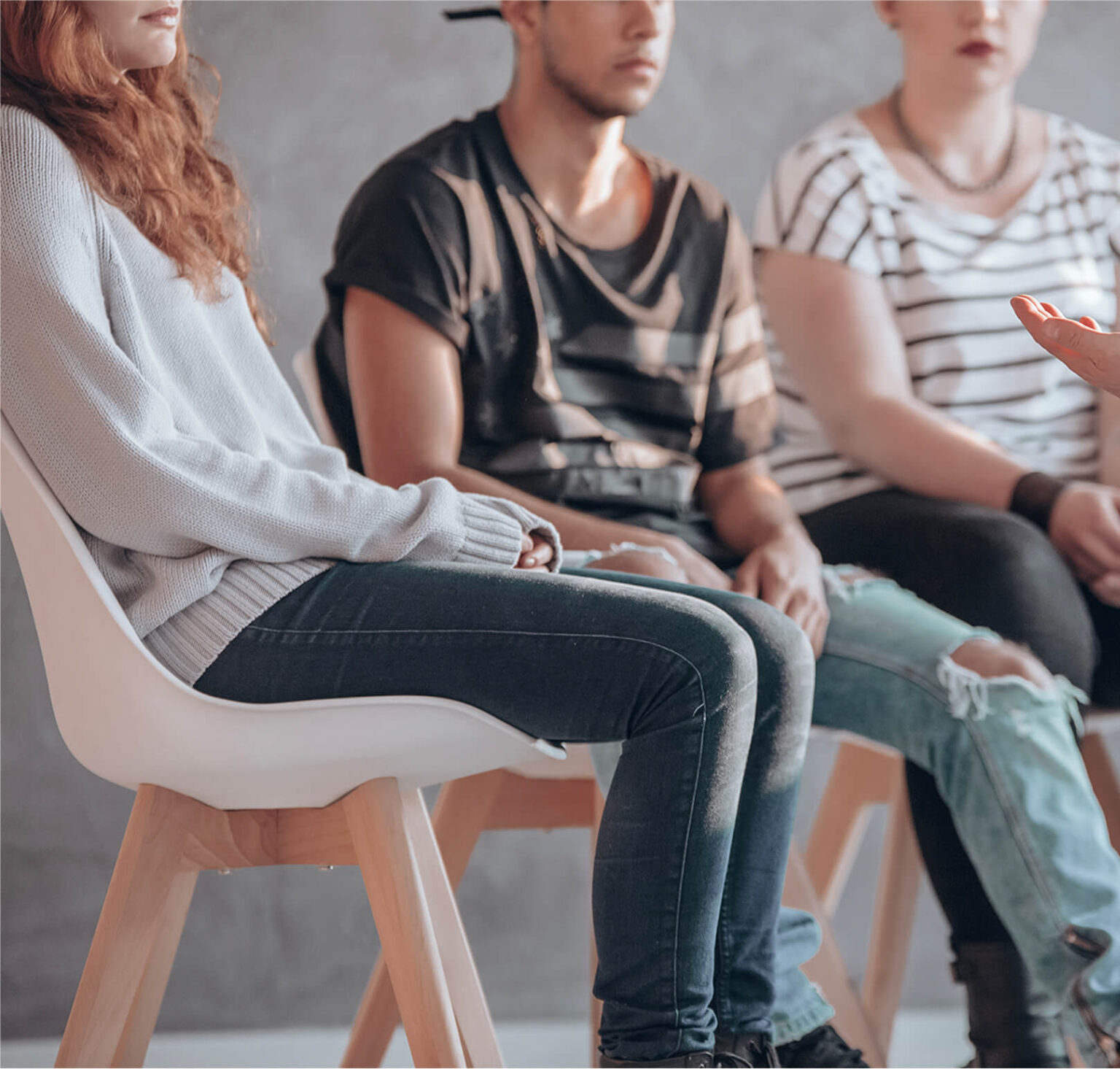 Our Community - Sonapay